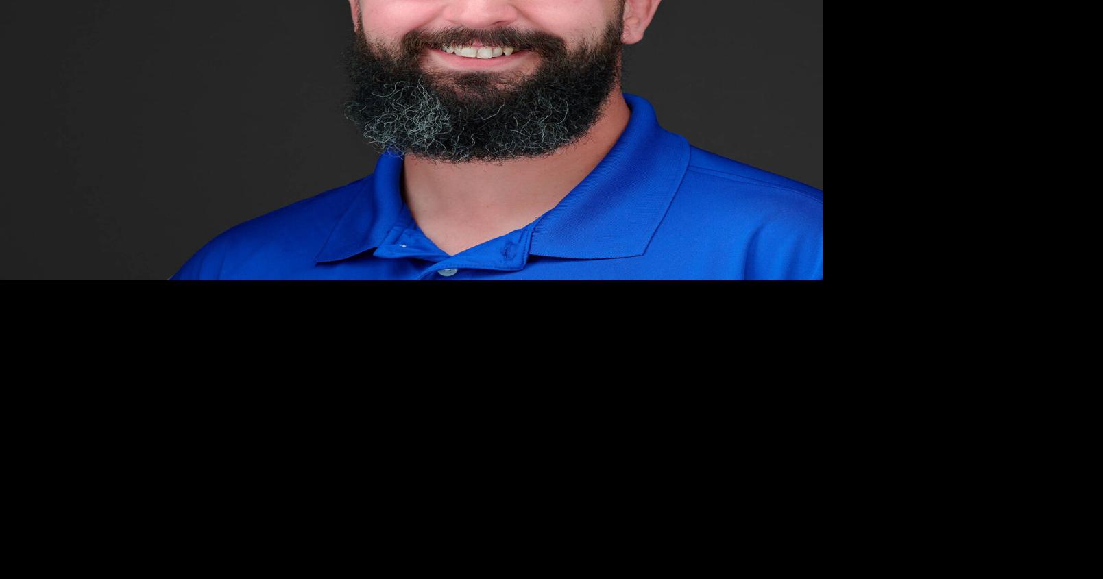 Tim Scott Real Estate Hires Colton LeBoeuf | Business ...