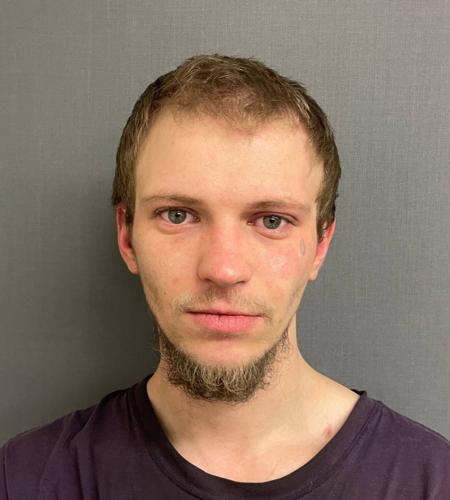 Burke Man Accused Of Vandalizing Cruiser Following DUI Arrest | Local ...