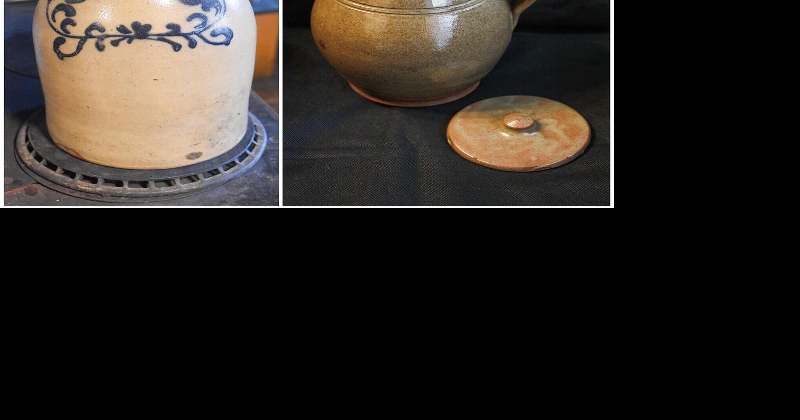 St. Johnsbury History & Heritage: St. Johnsbury Stone Ware Pottery ...