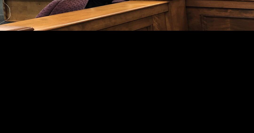 Judge Rules On Deputy Bunnell Issue In Knife case | Local News ...