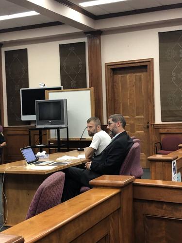 Judge Rules On Deputy Bunnell Issue In Knife case | Local News ...