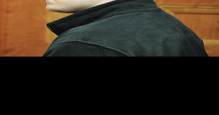 Evan Rapoza Flees Treatment FacilityApprehended By State Police | Local ...