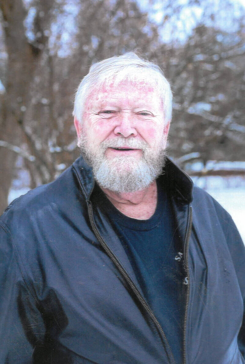 Stephen MacDonald Obituary | Deaths | caledonianrecord.com