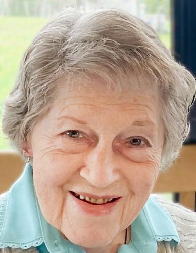 Annette Pike Obituary | Deaths | caledonianrecord.com