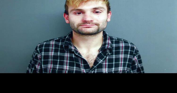 Lyndon Man Arrested For Assault After Police Respond To 911 Call