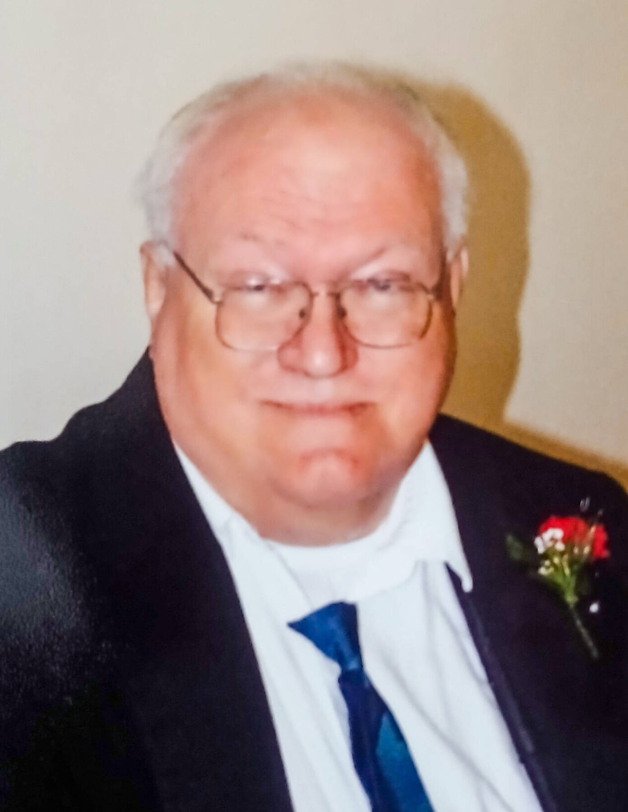 Rodrick ‘Rocky’ Rodger Obituary | Deaths | caledonianrecord.com