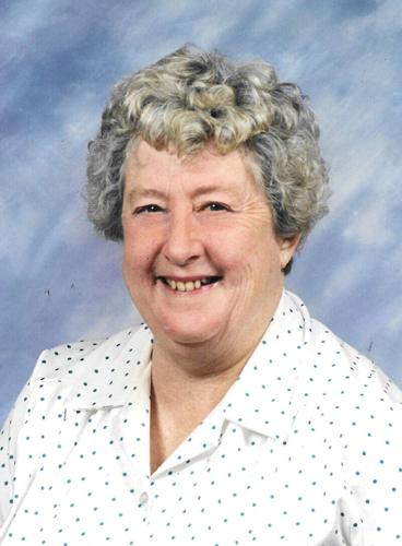 Marcia Lackie Obituary | Deaths | caledonianrecord.com