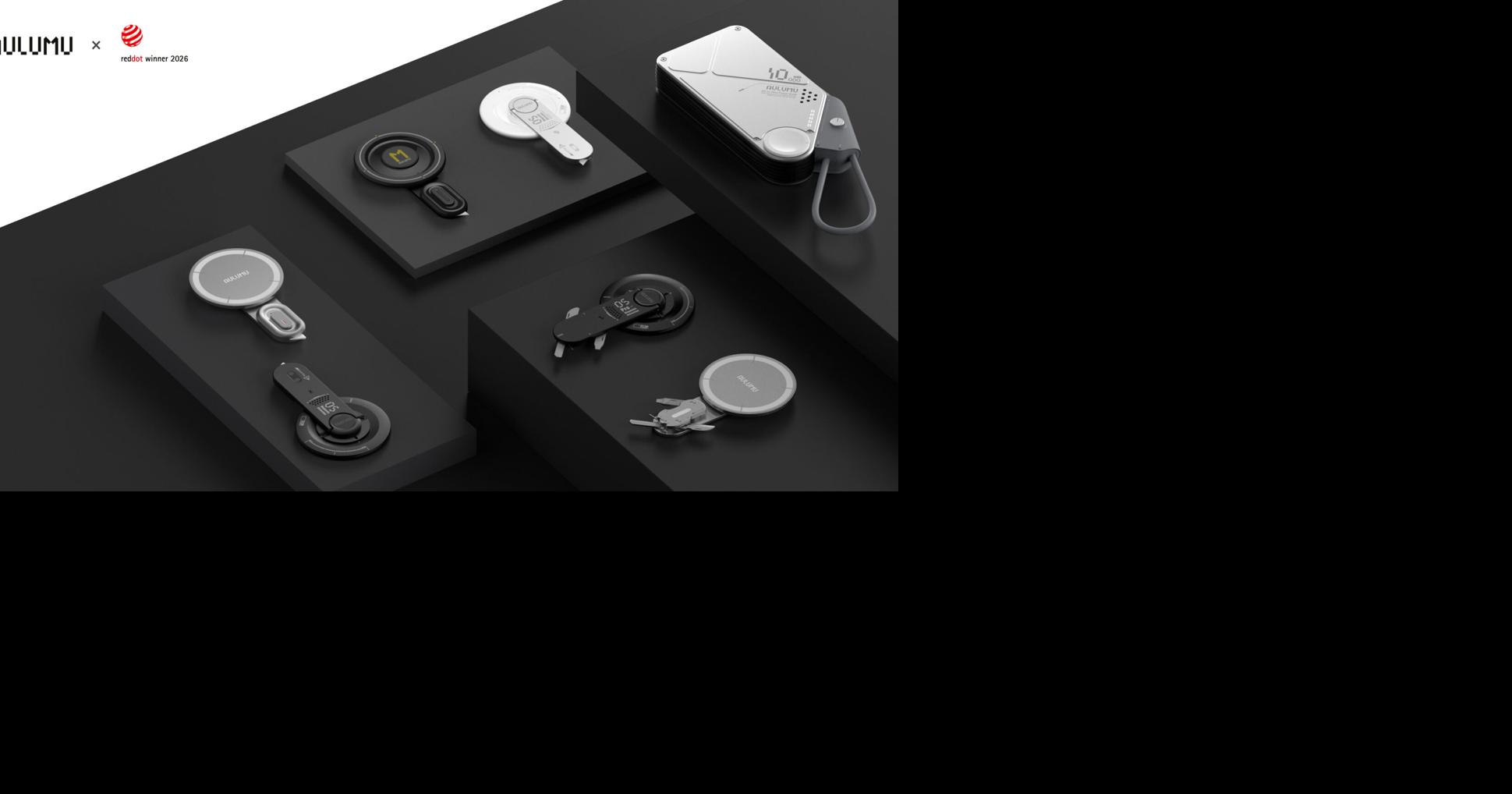 AULUMU lancia il G05 Pro Multi-Function Mag Kickstand ...