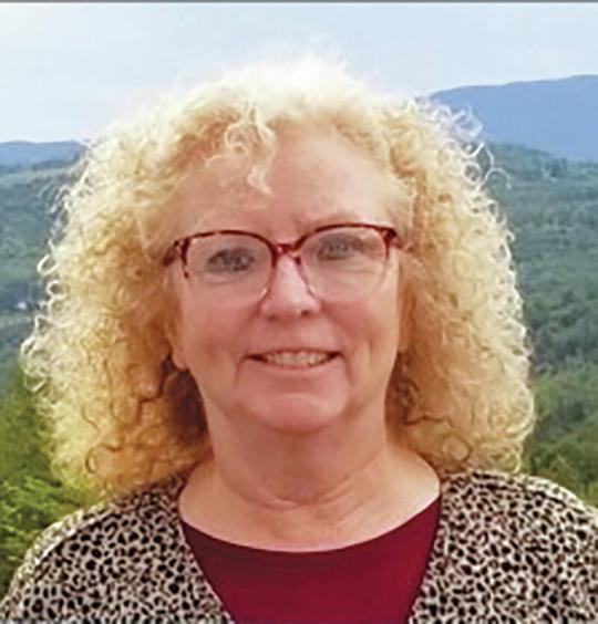 Election 2020: Candidate Terri Williams | Elections | caledonianrecord.com