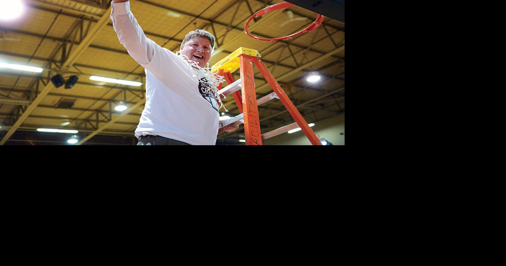 After 205 Varsity Wins, One Title, Lyndon’s Eric Berry Steps Down | Local Sports ...