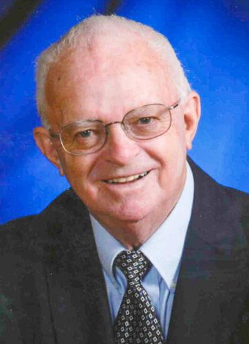 Durward Starr Obituary | Deaths | caledonianrecord.com