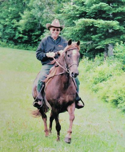 Russell L. Magoon Obituary | Deaths | caledonianrecord.com