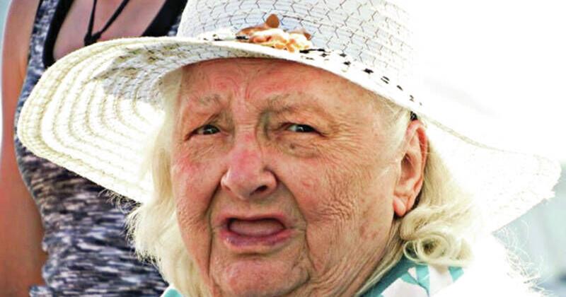 Marjorie Viola (Bishop) Marcy Obituary | Deaths | caledonianrecord.com