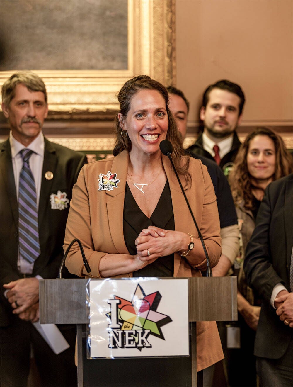 NEK Collaborative Names Abby Long Executive Director | Local News ...