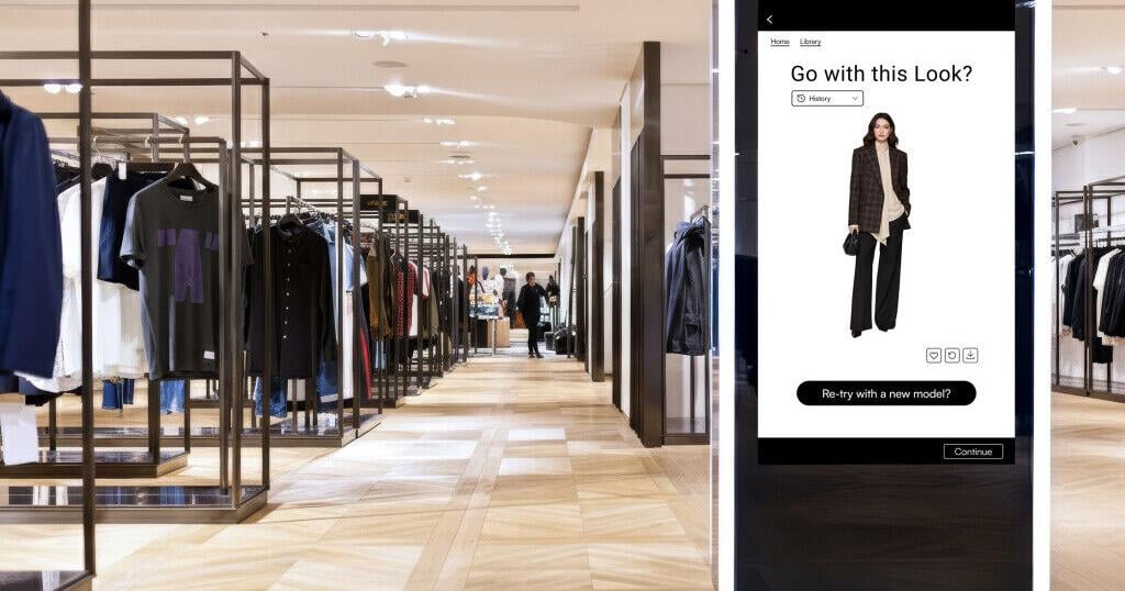 Lane Crawford and AiDLab Partner to Innovate Fashion Retail through AI ...