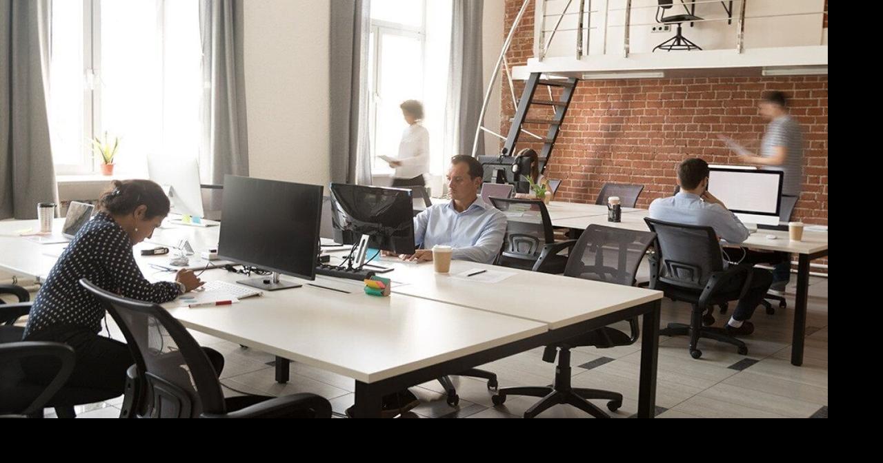 IT solutions for businesses with limited budgets | | caledonianrecord.com