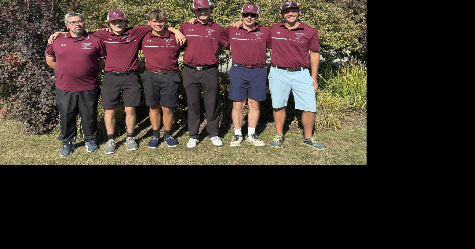Thursday H.S. Roundup: Gaskin Earns Medalist, Leads Lyndon To D-II Team ...