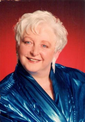 Martha Mary Hardiman Obituary | Deaths | caledonianrecord.com