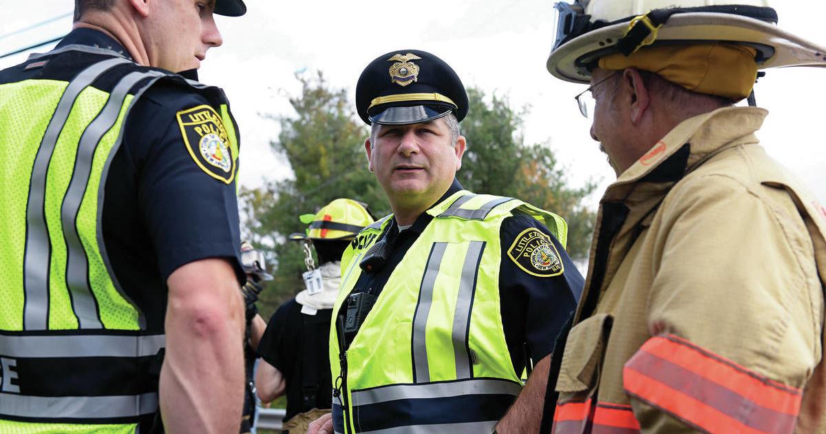How Police Respond To Calls During Pandemic | Local News ...