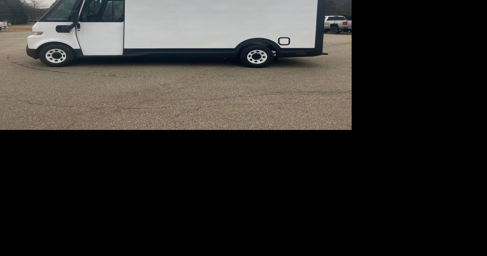 Cobleigh Library Awarded Grant For New Electric Bookmobile | Local News ...