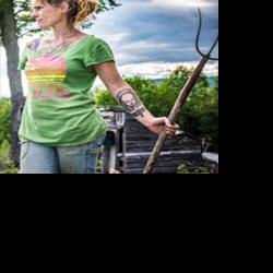 Ariel Zevon: The Bite | Entertainment | caledonianrecord.com