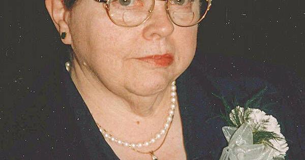 Patricia Ann Hill Obituary | Deaths | caledonianrecord.com