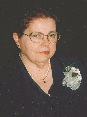 Patricia Ann Hill Obituary | Deaths | caledonianrecord.com