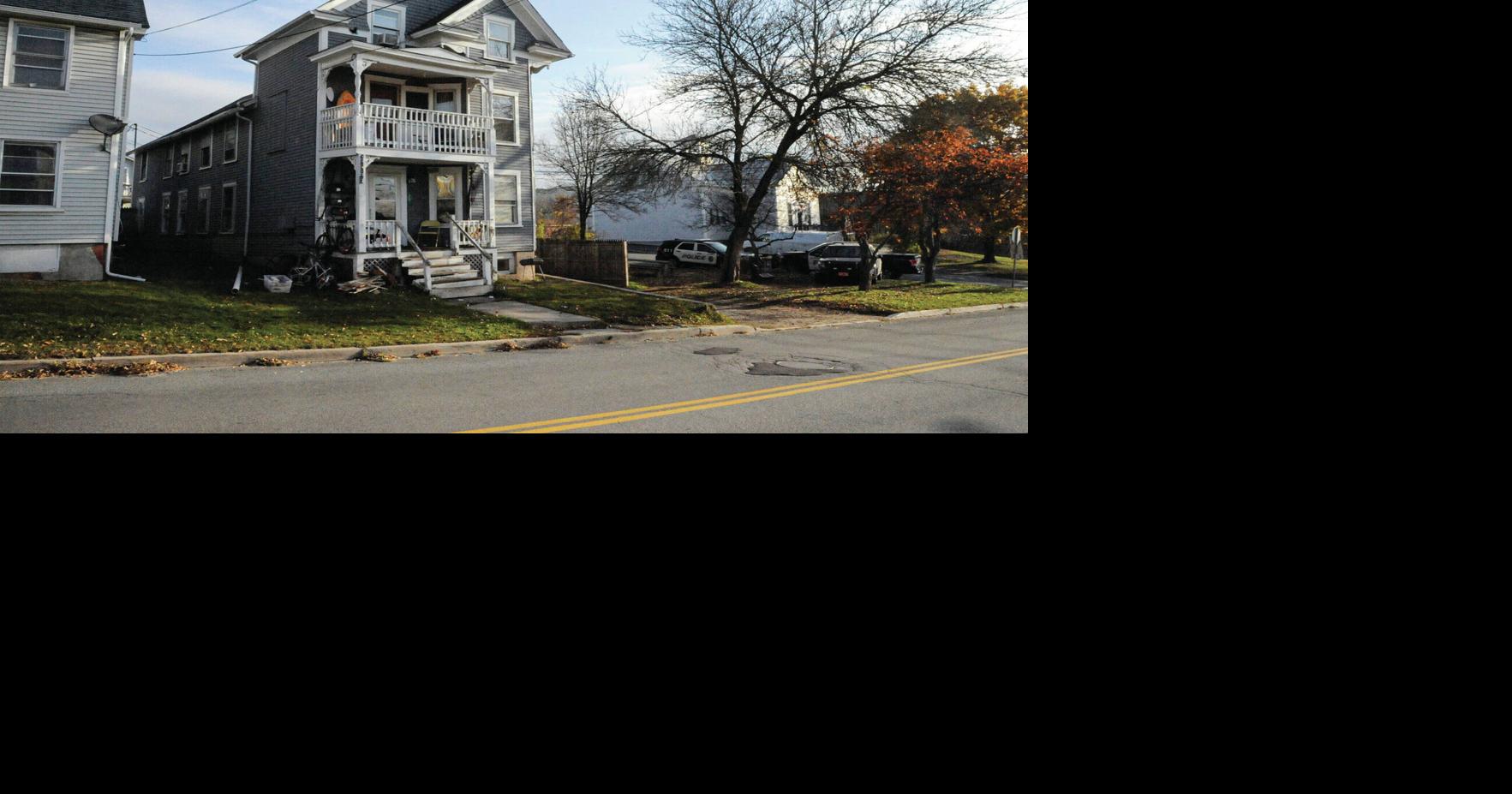 NEK Woman Arrested For Alleged Fentanyl Trafficking | Local News ...