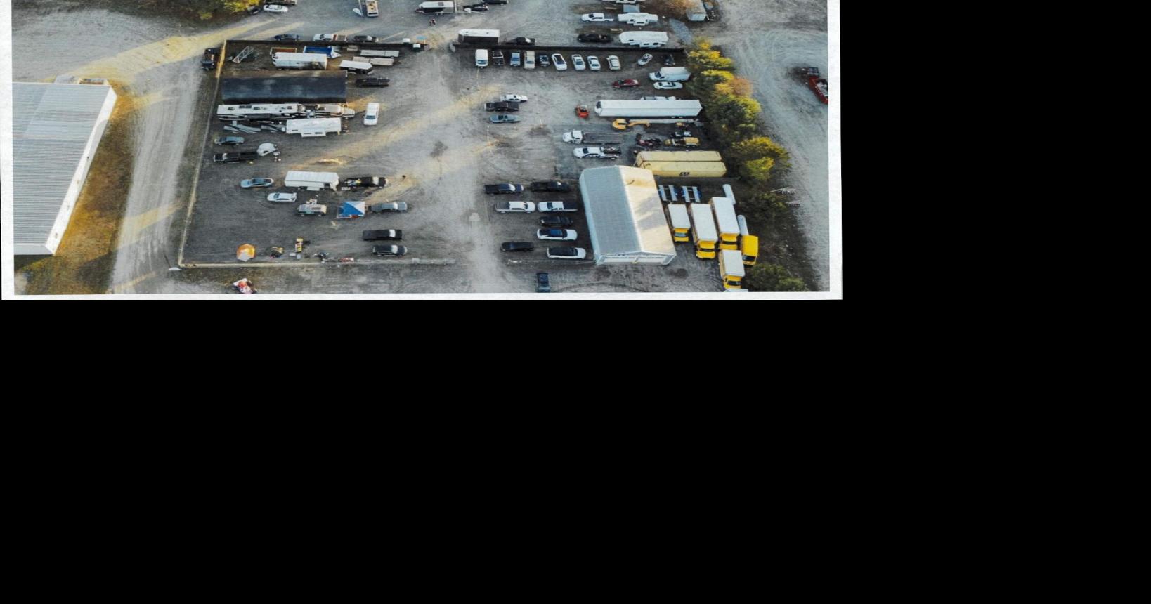 RC Track Owner Faces Variety Of Permitting Issues | Local News ...