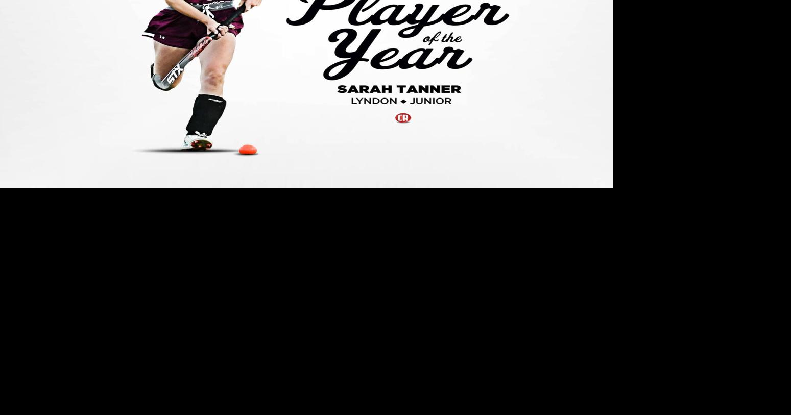 Lyndon’s Sarah Tanner: The Record’s 2022 Field Hockey Player Of The ...