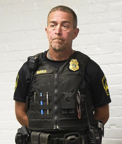 Police Chief Called A Lifesaver For Quick Response To Cardiac Emergency ...