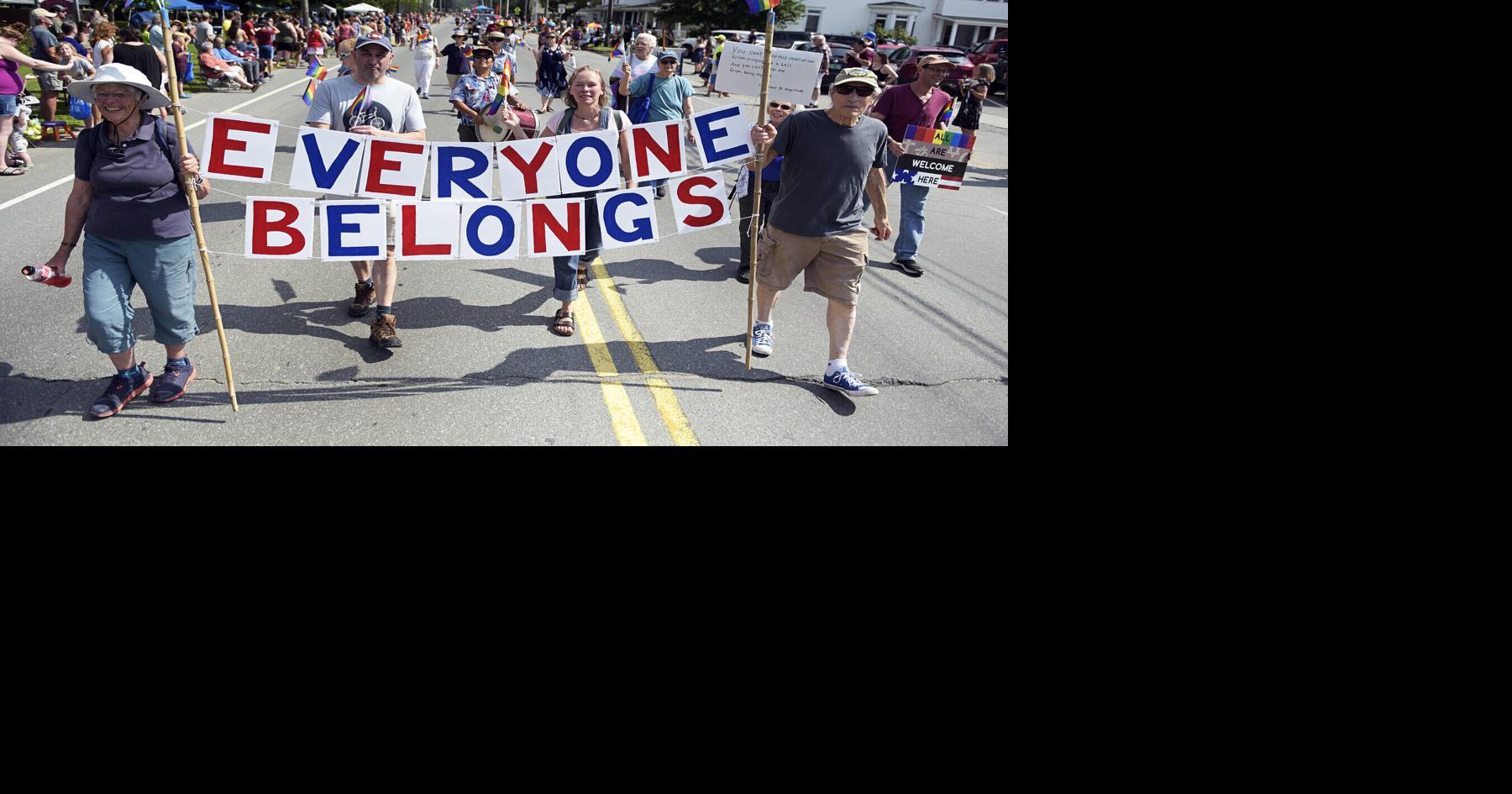 The 42nd Annual Stars and Stripes Parade | Local News ...