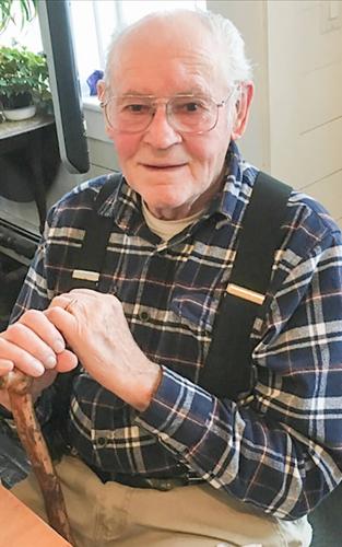 Theodore (Ted) Sargeant Obituary | Deaths | caledonianrecord.com
