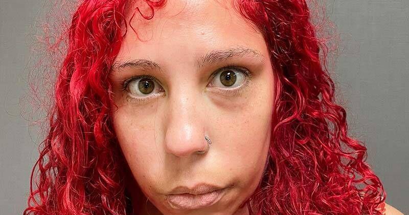 NEK Woman Held In Jail For Alleged Sexual Assault On Minor | Local News ...