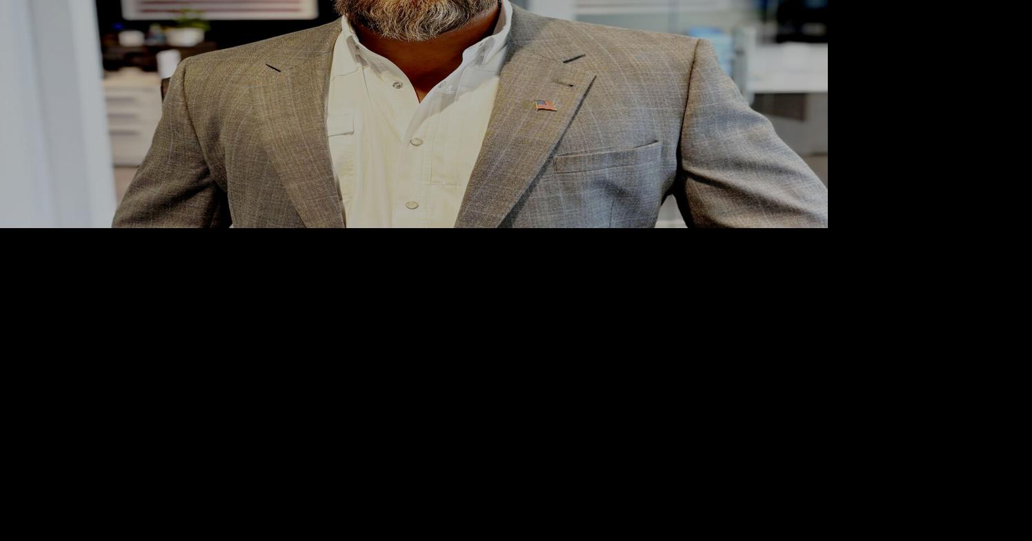 Suffolk Names Robert ‘Trey’ Black Chief Operations Officer of Central ...