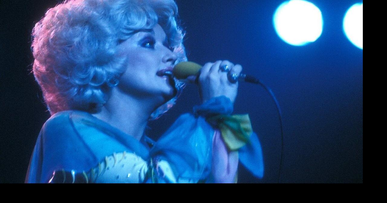 How Dolly Parton’s ‘Light of a Clear Blue Morning’ reminds us why hope ...