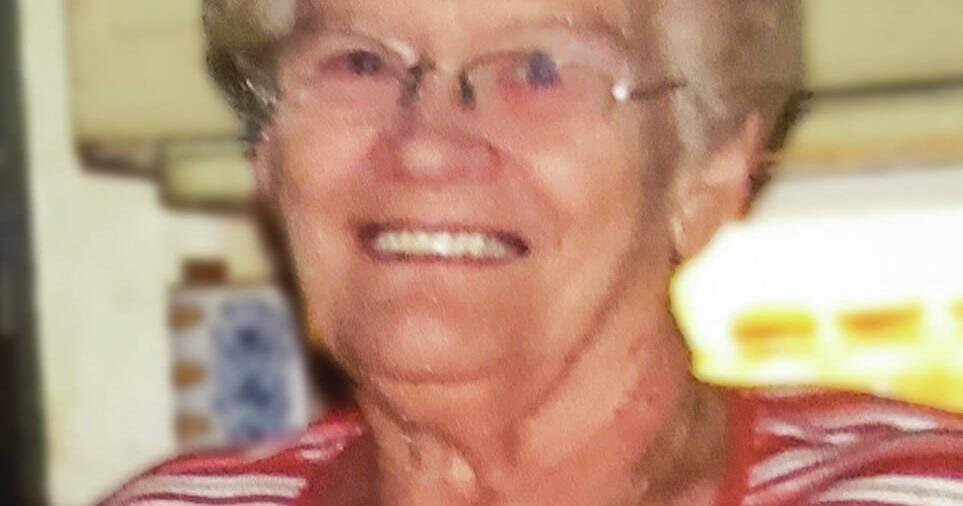 Clarice Alta Davis Keithan Obituary | Deaths | caledonianrecord.com