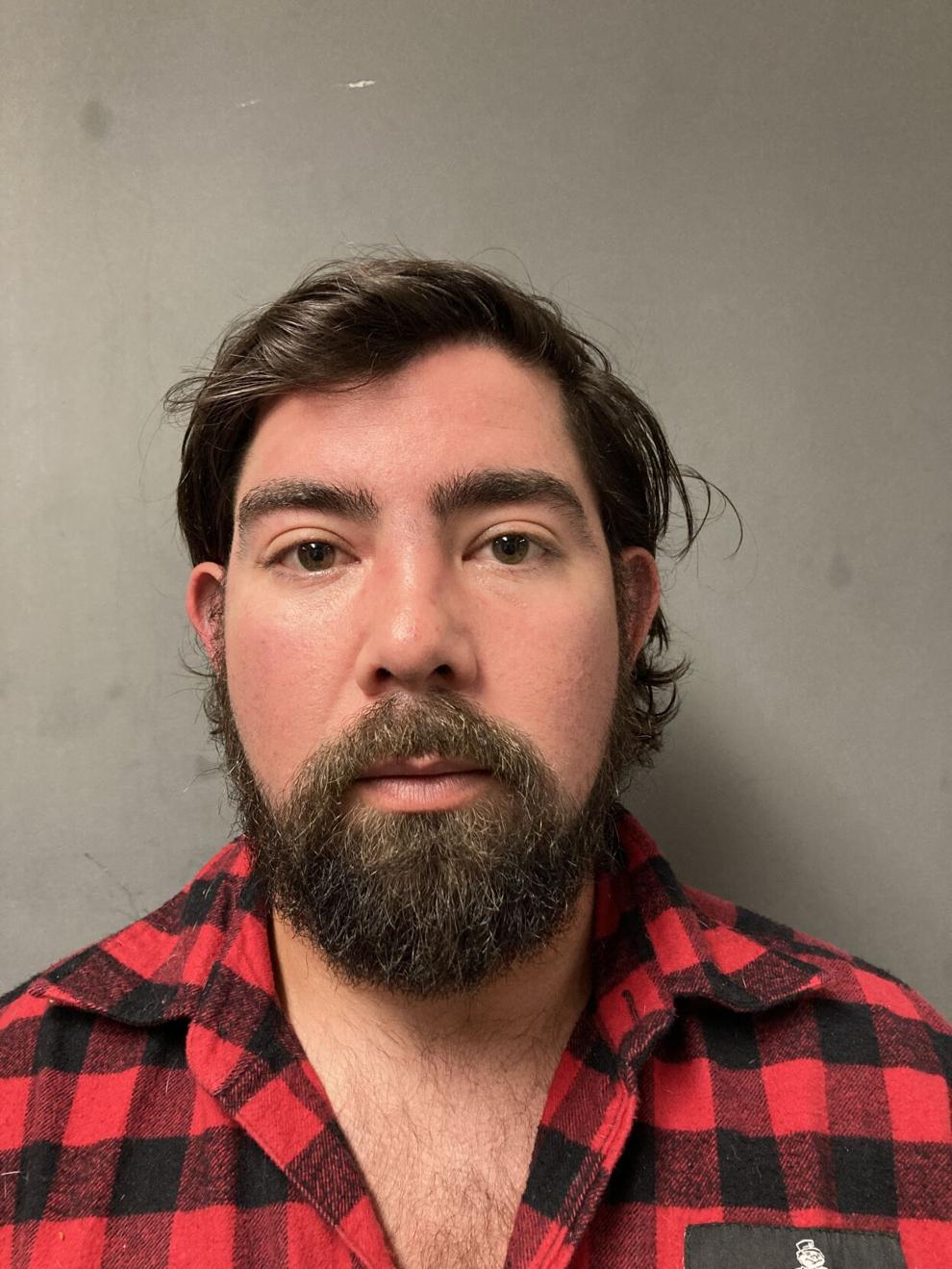 Orwell Man Charged In DUI Crash | Police Logs | caledonianrecord.com