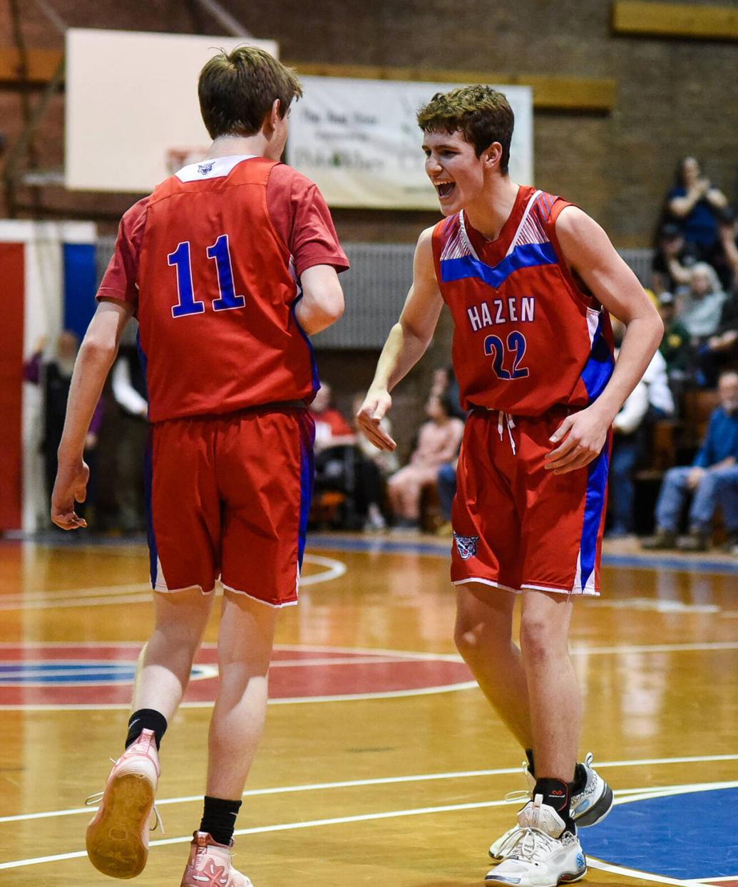 Wednesday H.S. Roundup: Wildcats Fend Off Wolves On Opening Night Of Dave Morse Classic; Blades ...