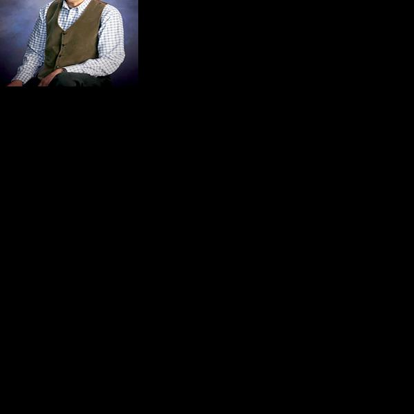 Merle HaskinsTeacher, Philosopher, Meat Cutter Running For Side Judge ...