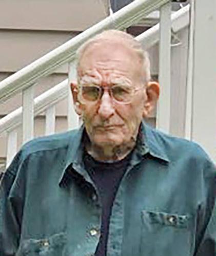 Carlton Perry Obituary | Deaths | caledonianrecord.com