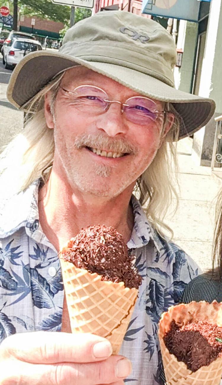 Gary Robinson Obituary | Deaths | caledonianrecord.com