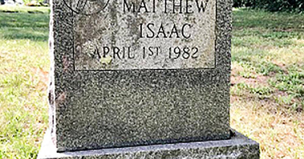 VSP Reaches Resolution In 1982 ‘Baby Doe’ Death Case | Local News ...