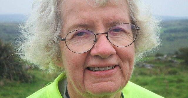 Suzanne Gallagher Obituary | Deaths | caledonianrecord.com