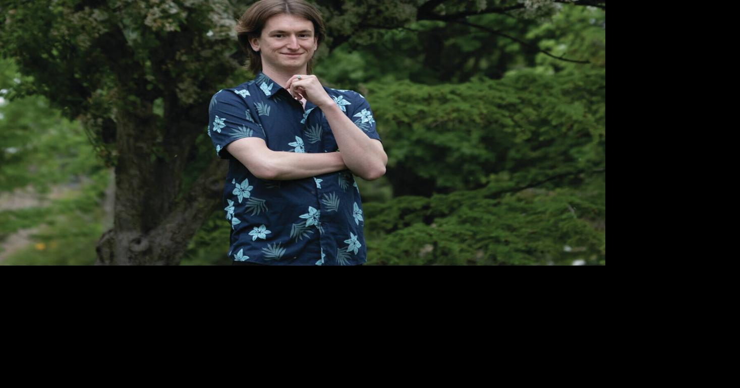Alex Stanger Selected For Prestigious Fulbright Award Fellowship To ...