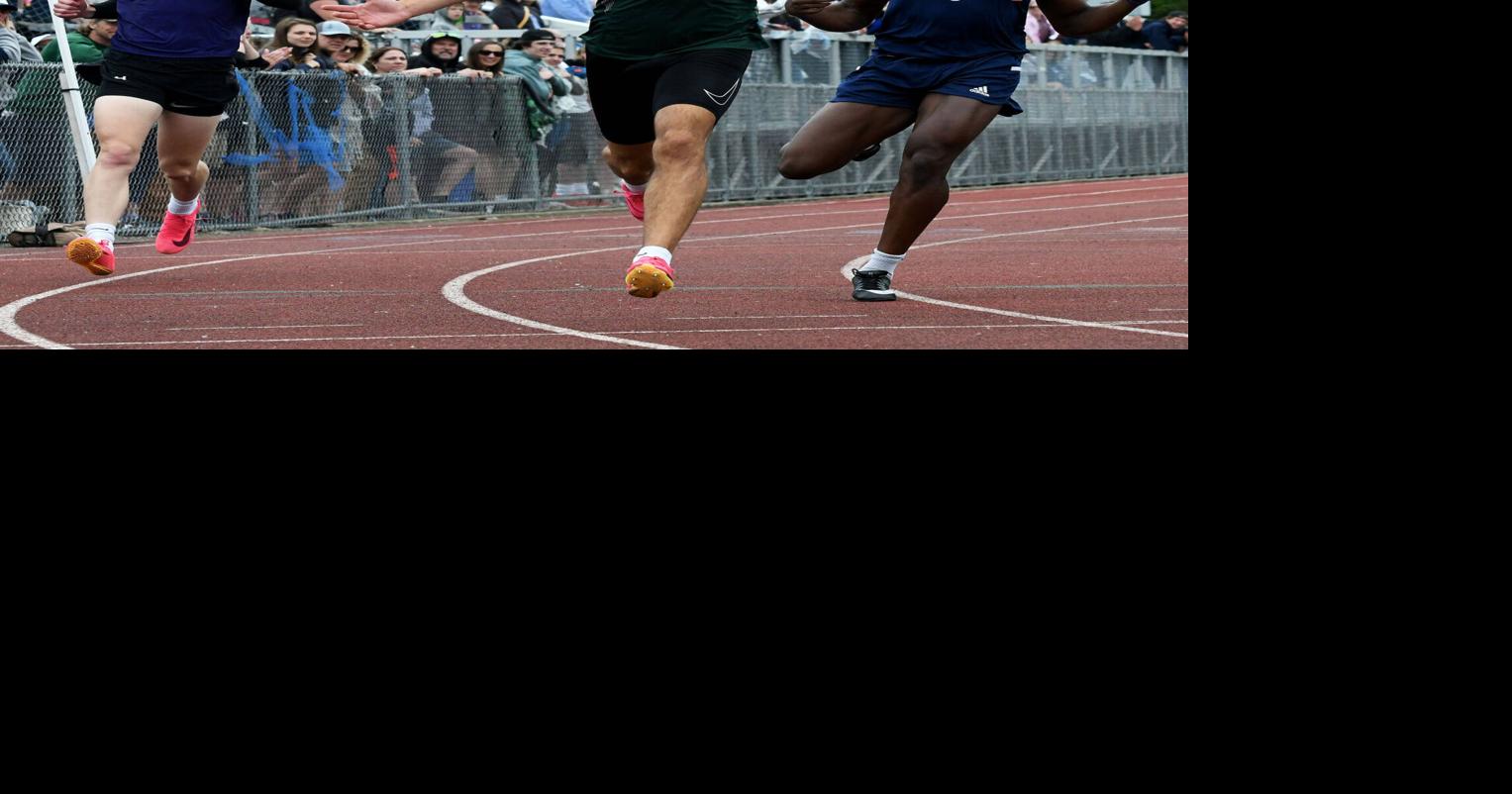 PHOTOS: Vermont Division I Track & Field Championship | Local Sports ...