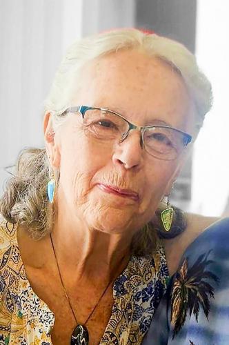 Rae Ellen Davenport Obituary | Deaths | caledonianrecord.com