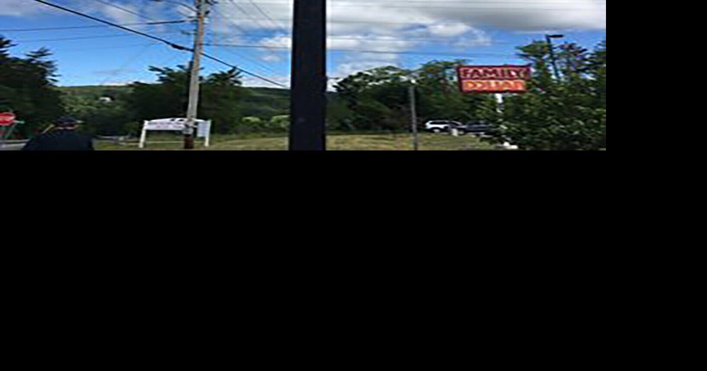 Gasoline Thieves Puncture Tanks On Vehicles At Bradford Auto Shop ...