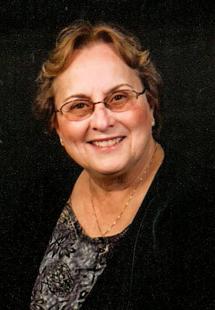 Doris Rivard Obituary | Deaths | caledonianrecord.com