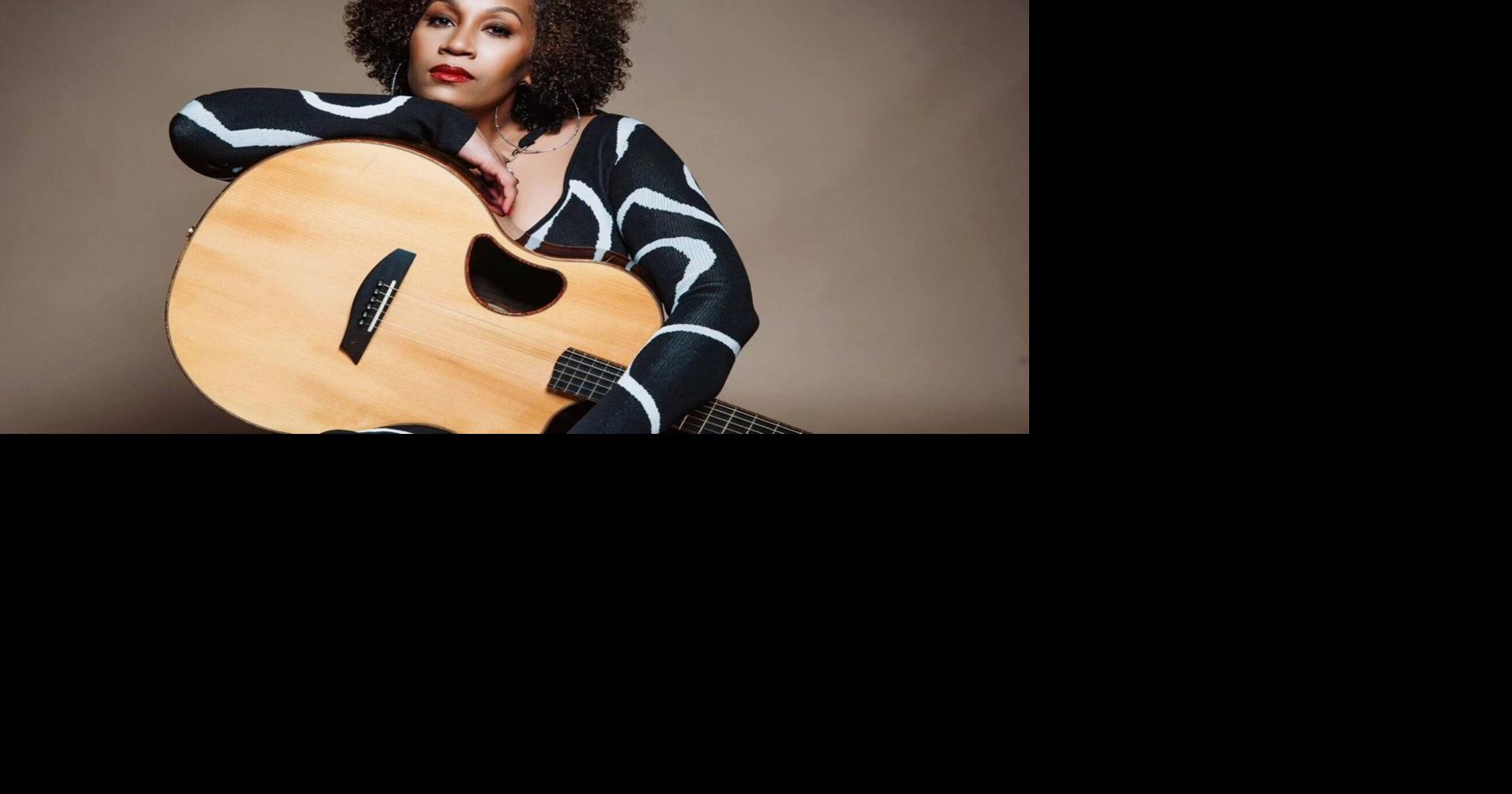 KCP Program Honors ‘Trailblazing Women Of Country’ | Entertainment | caledonianrecord.com